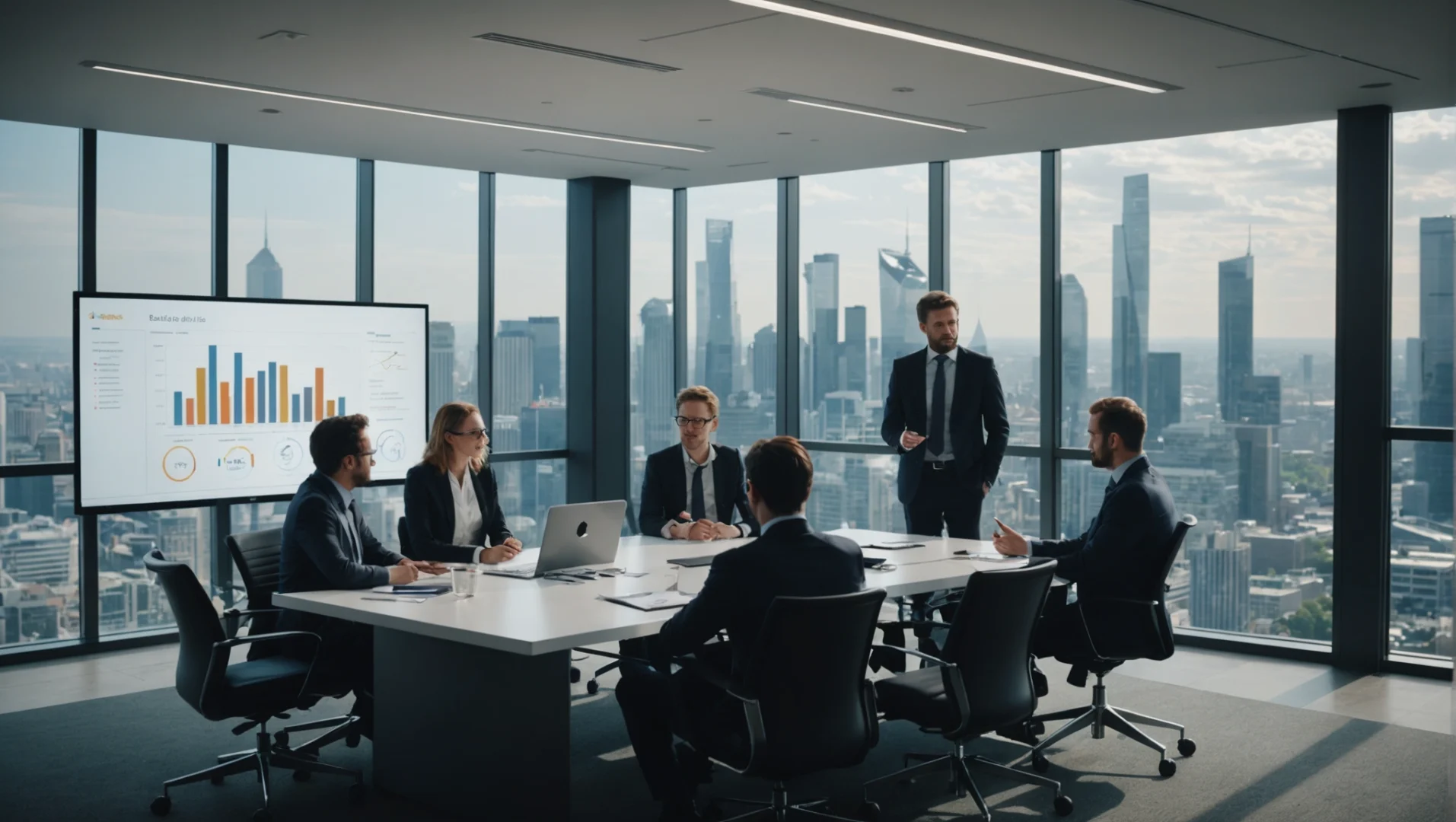 Le data marketing : un atout clé pour votre entreprise